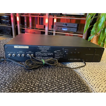 ADVENT SOUNDSPACE CONTROL MODEL 500