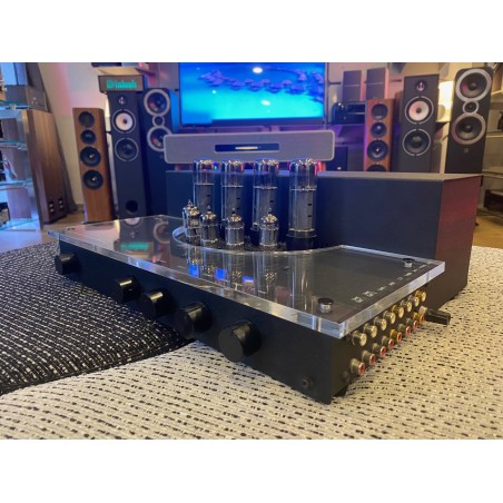 Audio innovation SERIES 500