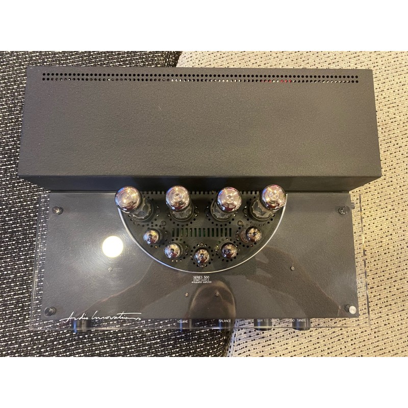 Audio innovation SERIES 500