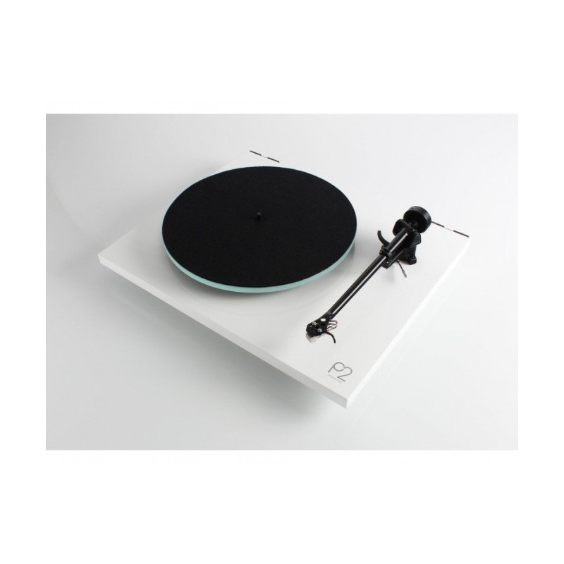 REGA PLANAR P2