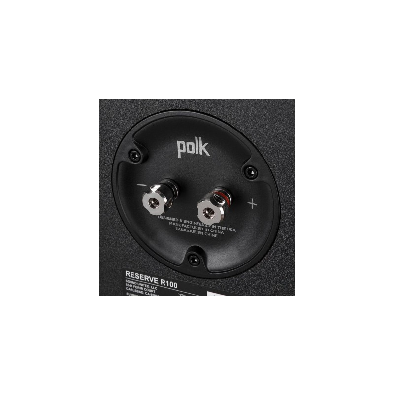 Polk Audio R 100