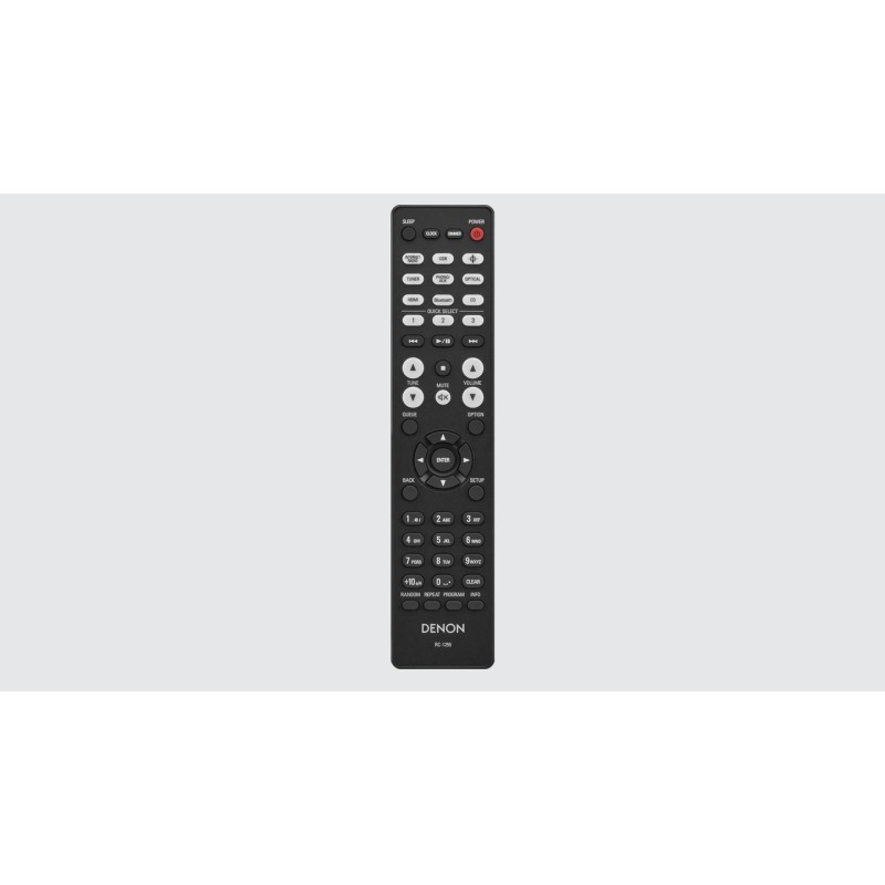DENON RCD-N12 DAB