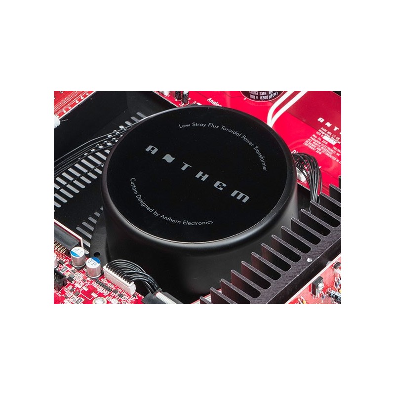 Anthem STR Integrati Stereo