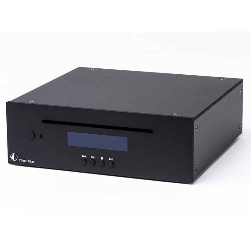Pro-Ject | CD Box DS2 T