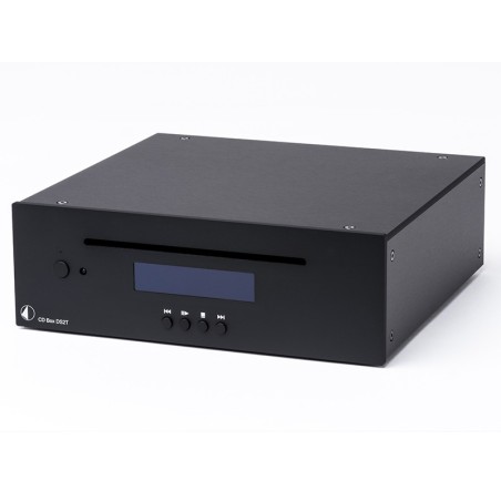 Pro-Ject | CD Box DS2 T