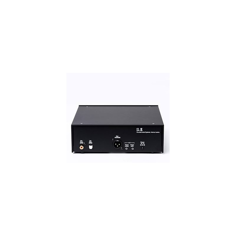 Pro-Ject | CD Box DS2 T