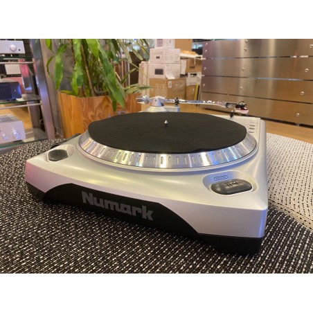 NUMARK TT USB
