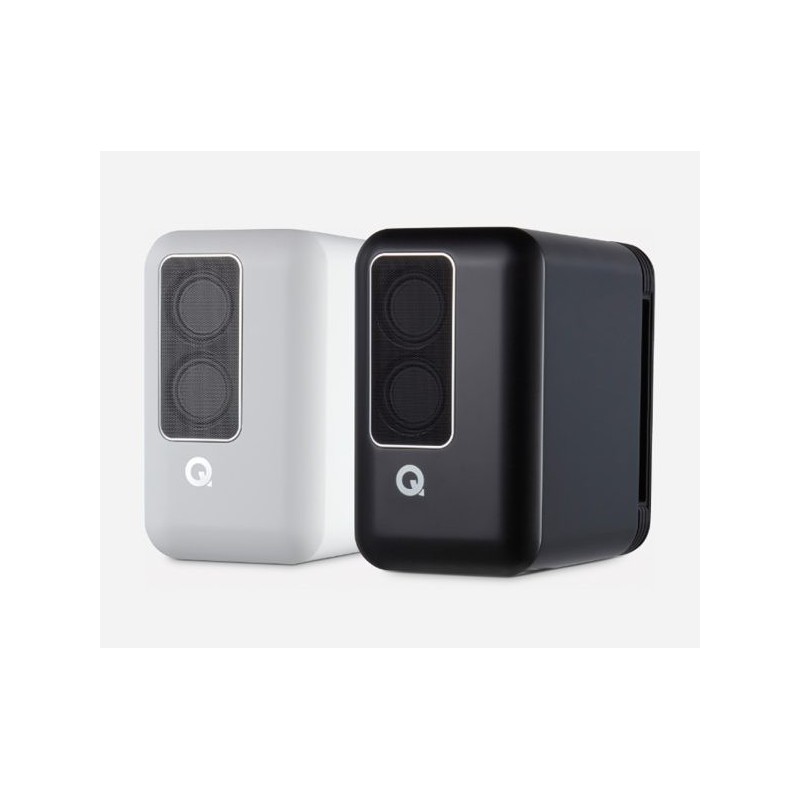 Q ACOUSTICS Q ACTIVE 200 con HUB