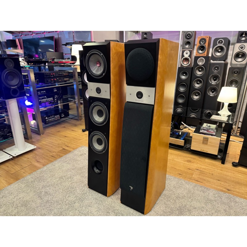 FOCAL ELECTRA BE 927 25th Anniversary - Limited Edition