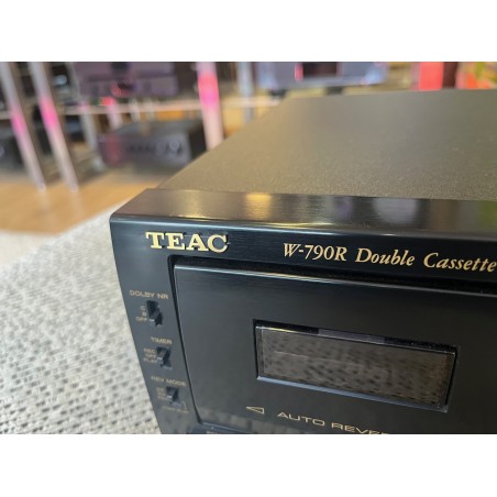 TEAC W-790R