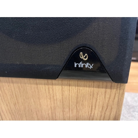 Infinity Reference 51 mkII