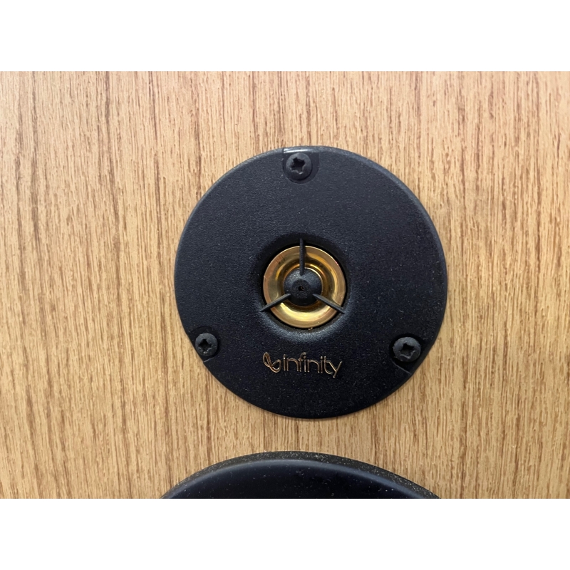 Infinity Reference 51 mkII