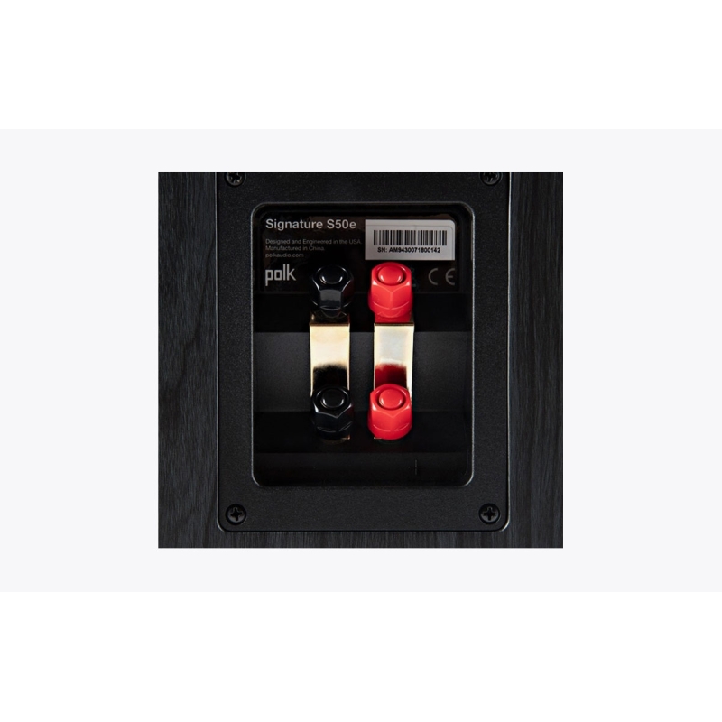 Polk Audio Signature Elite S50 EL