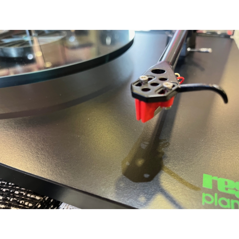REGA PLANAR 2 + REGA BIAS 2