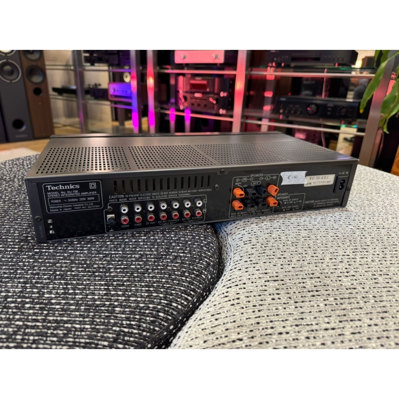 Technics SU-700