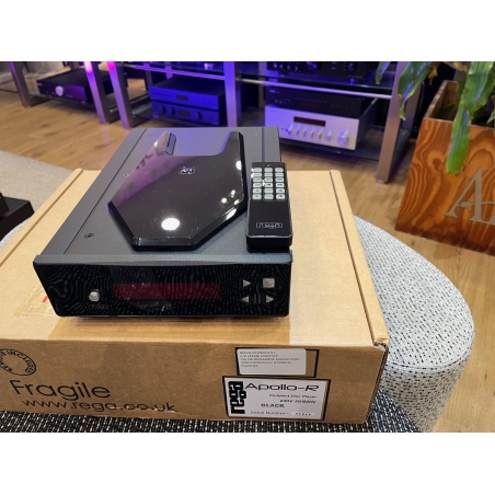 REGA APOLLO-R