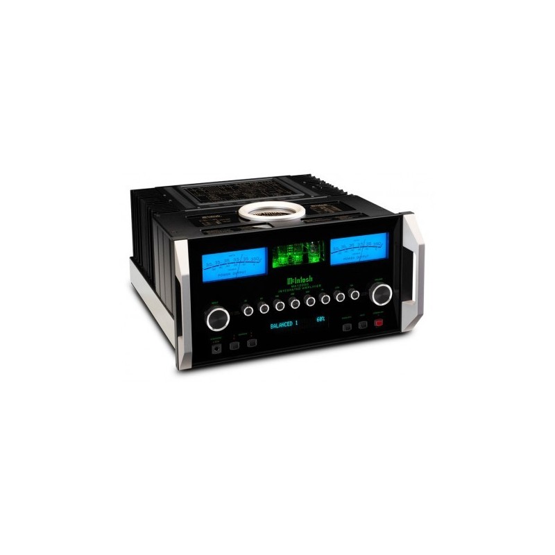 McINTOSH MA1200