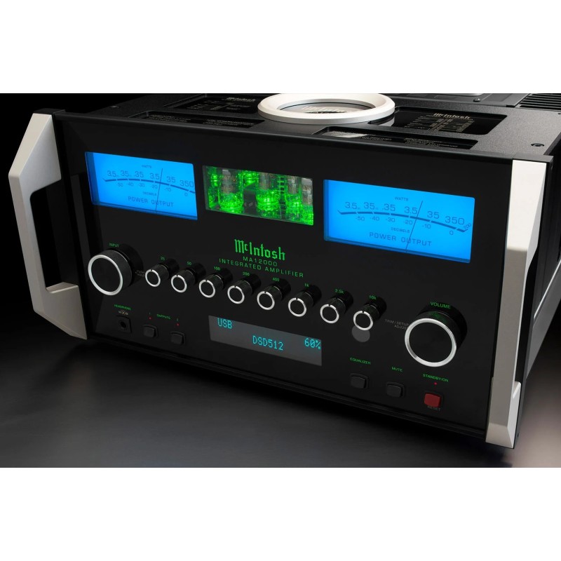 McINTOSH MA1200