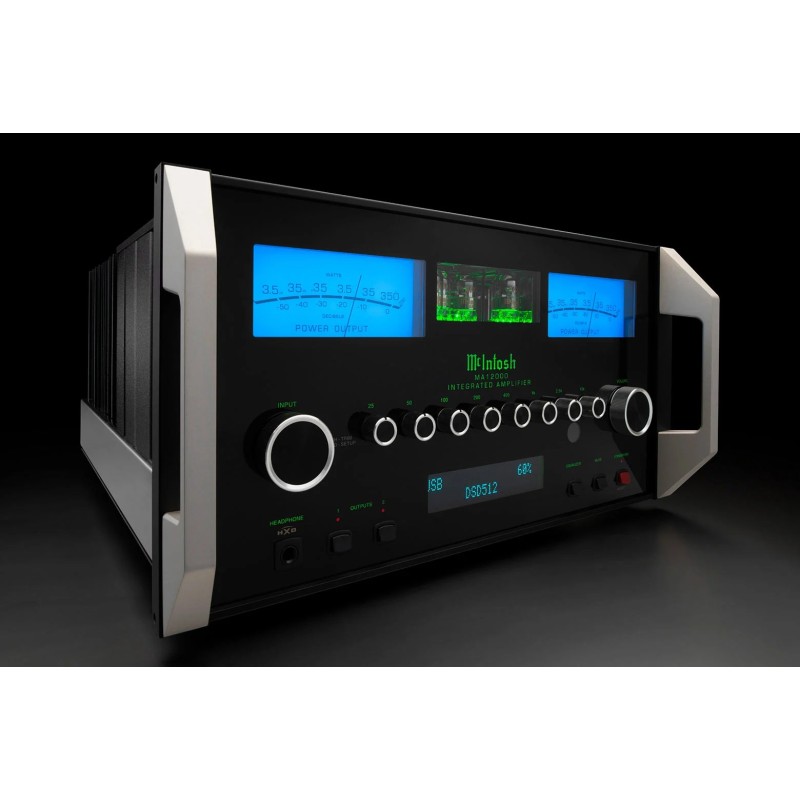 McINTOSH MA1200