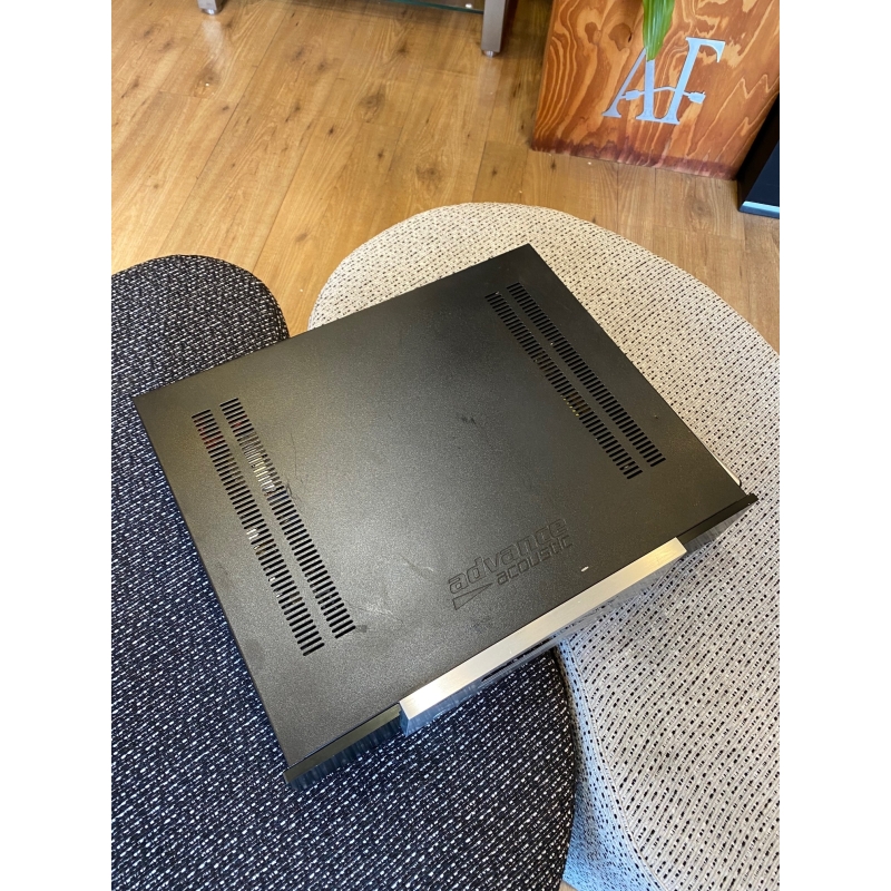 ADVANCE ACOUSTIC MCD-203II