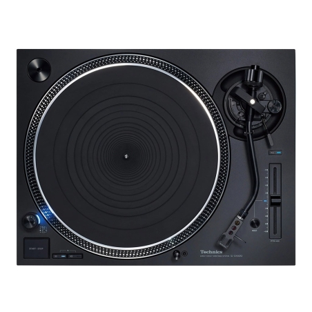 TECHNICS SL-1210GR2
