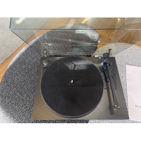 Pro-Ject | Essential II/PHONO USB