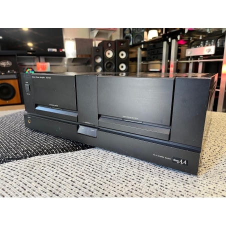 TECHNICS SE-A50