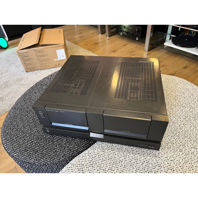 TECHNICS SE-A50
