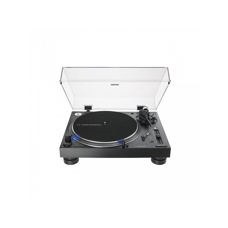 AUDIO-TECHNICA AT-LP140XP
