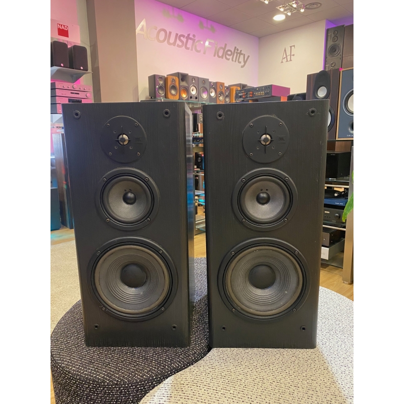 JBL LX500