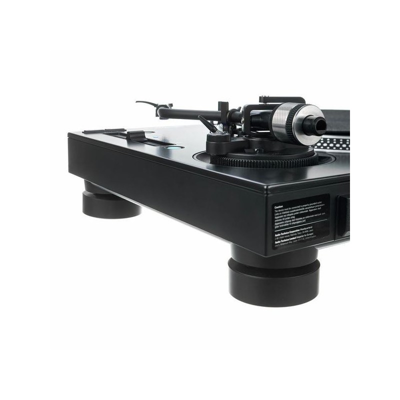 AUDIO-TECHNICA AT-LP140XP