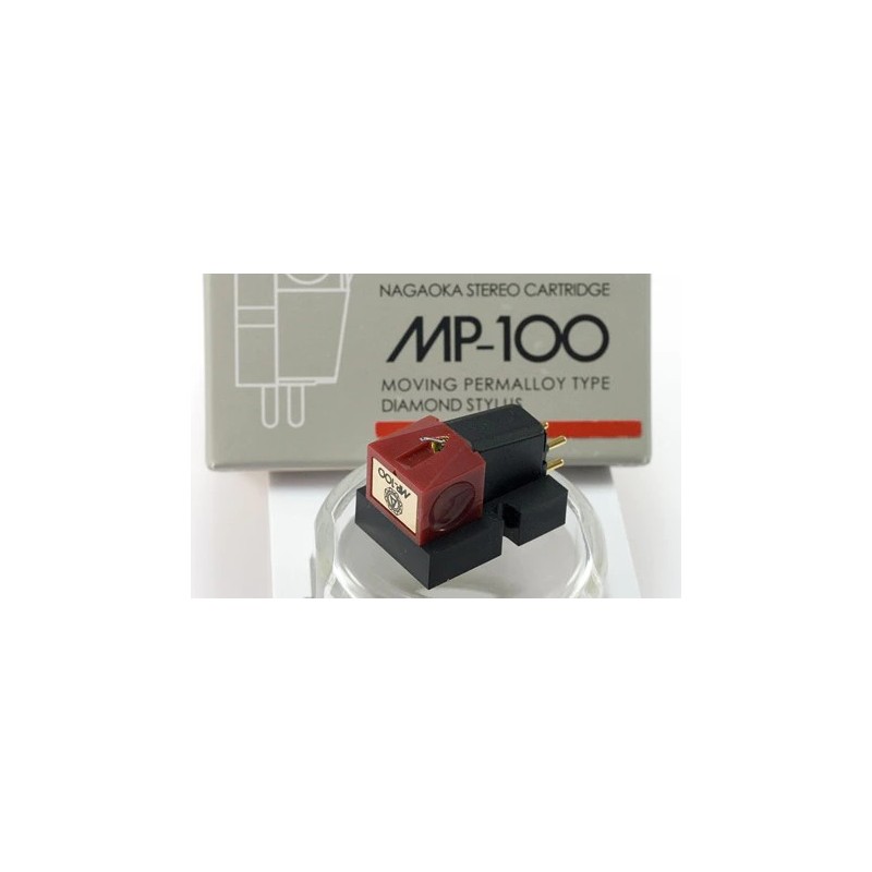 NAGAOKA MP-100