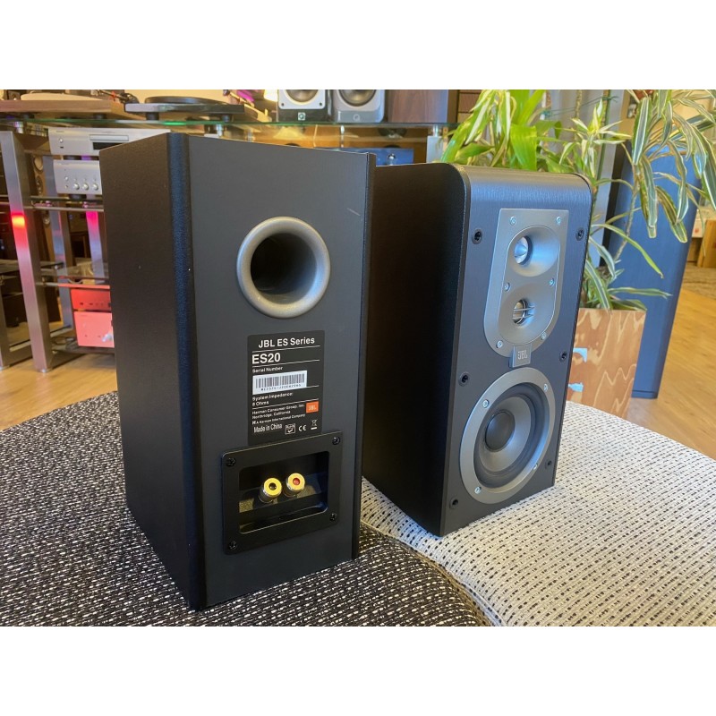 JBL ES series ES20